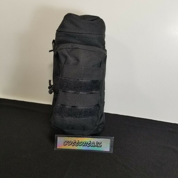 Accessories | New Tactical Military Carry Pouch Molle Strap System ...